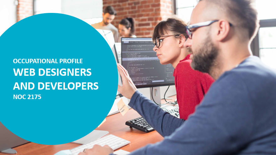 Web designers and developers | NBjobs.ca
